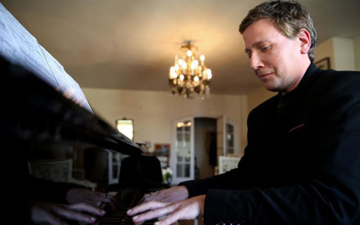 Fransız piyanist: Türkiye'ye karşı korkunç bir senaryo hazırlanıyor ...