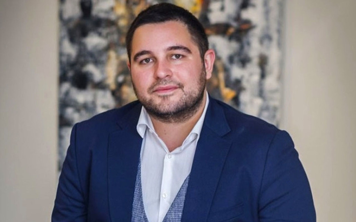 Sabancı Holding'in veliahtı Hacı Sabancı 50 kilo verdi yıllar içinde ...