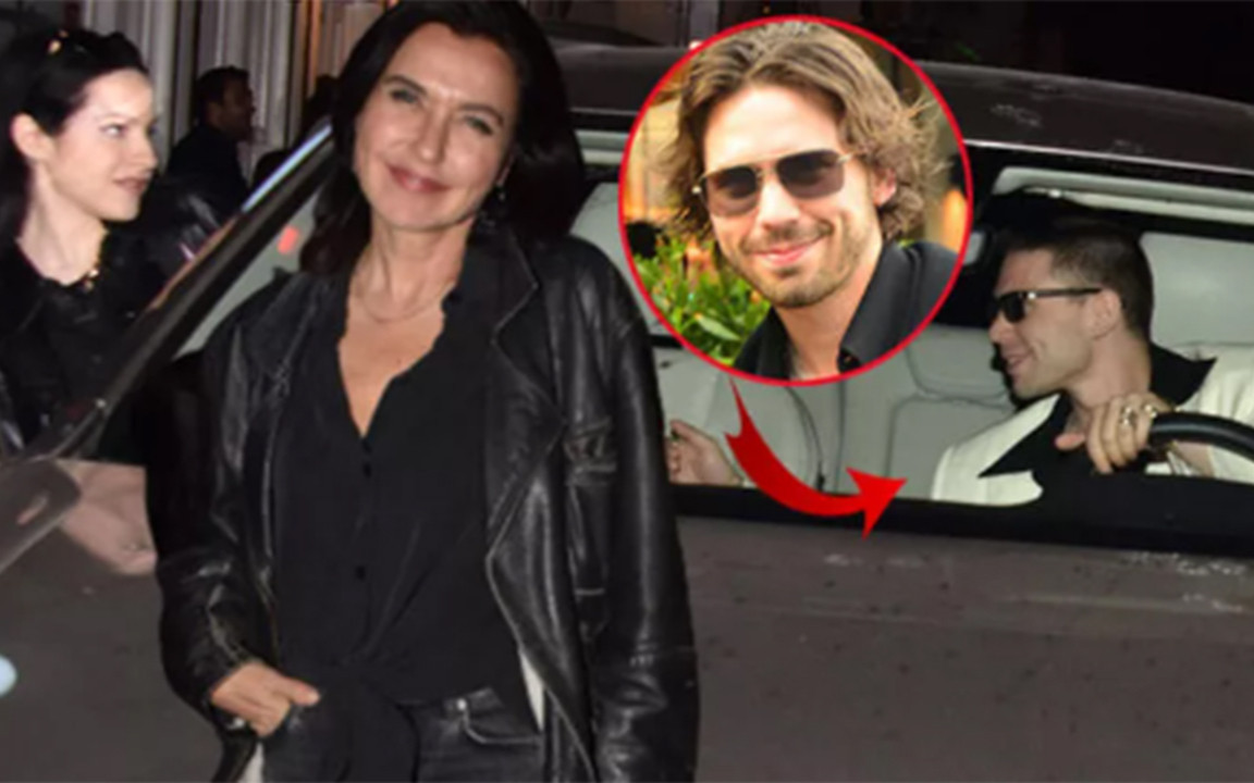 Tarık Emir Tekin: 'Sadakatsiz'in finalini koğuşta izledim - Internet Haber