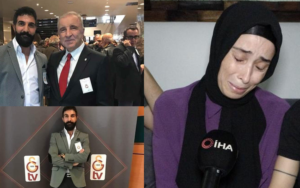 Tekin Uğurlu'nun cesedi bulundu! Eşinden şok sözler: 'Kardeşim' diyordu öğrendik ki ...