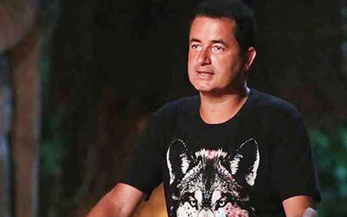 Acun Ilıcalı duyurdu! Survivor 2023'ün ilk yarışmacısı belli oldu ...