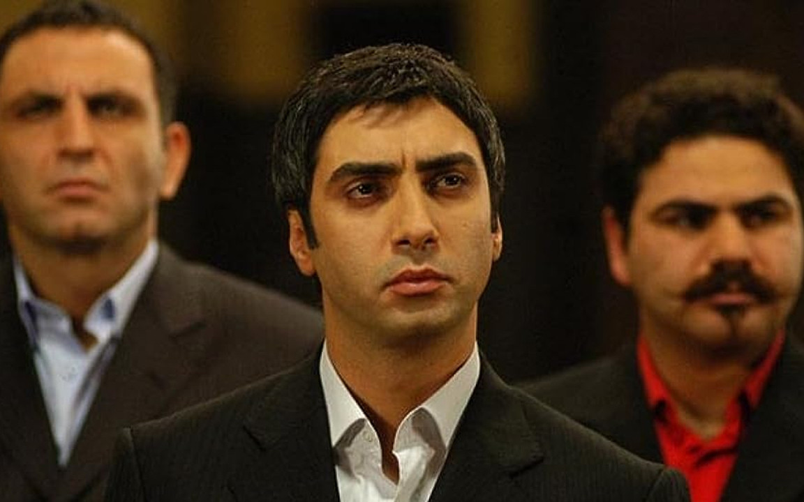 Kurtlar Vadisi'nin Güllü Erhan'ından 20 yıl sonra gelen itiraf dikkat ...