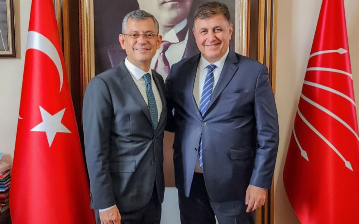 CHP 25 yıllık kalesi İzmir'i kaybediyor! İşte son anket sonuçları! CHP ...