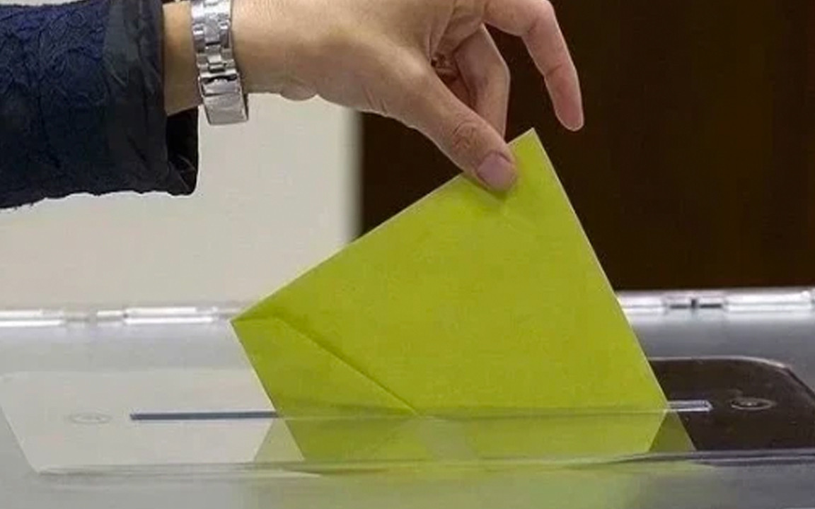 Mutlak butlan sonrası ilk anket! Sonuçlar damga vurdu CHP'liler yeni ...