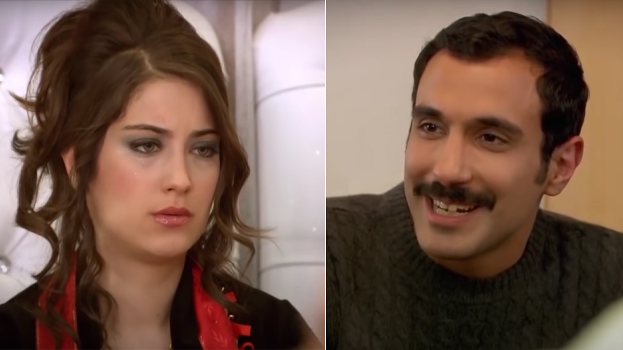 Adını Feriha Koydum Halil'in değişimi olay! Gören 'Feriha bin pişmandır ...