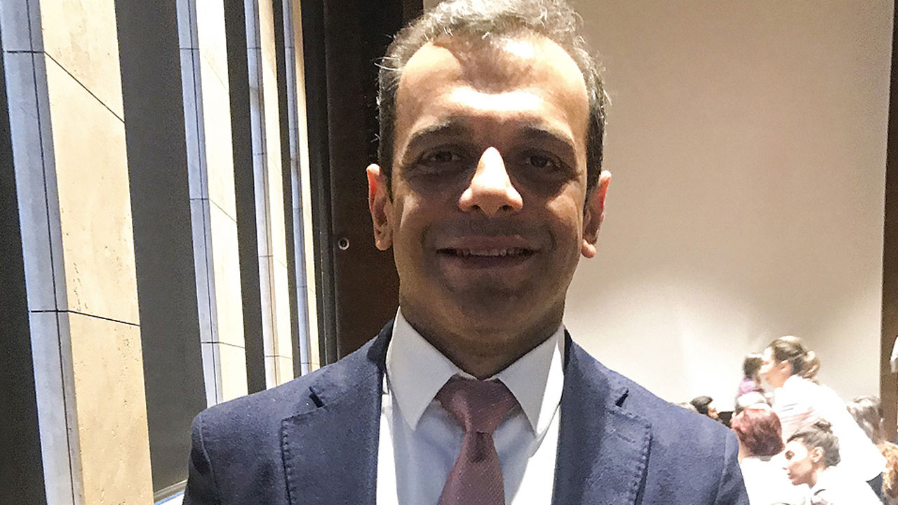 TTB Merkez Konseyi Başkanı Prof. Dr. Alpay Azap oldu - Sağlık Haberleri TTB Merkez Konseyi Başkanı Prof. Dr. Alpay Azap oldu - Sağlık Haberleri