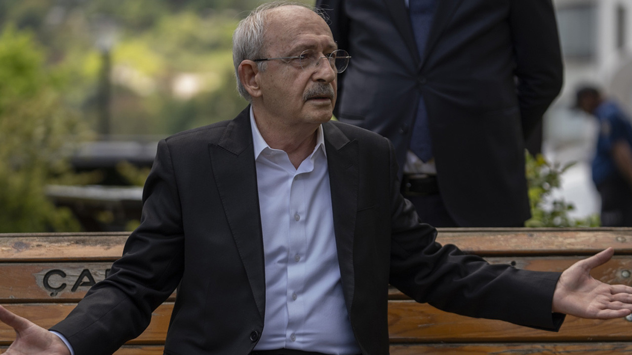 Kılıçdaroğlu yarım saatte 12 kere 'bilmiyorum' dedi - Internet Haber