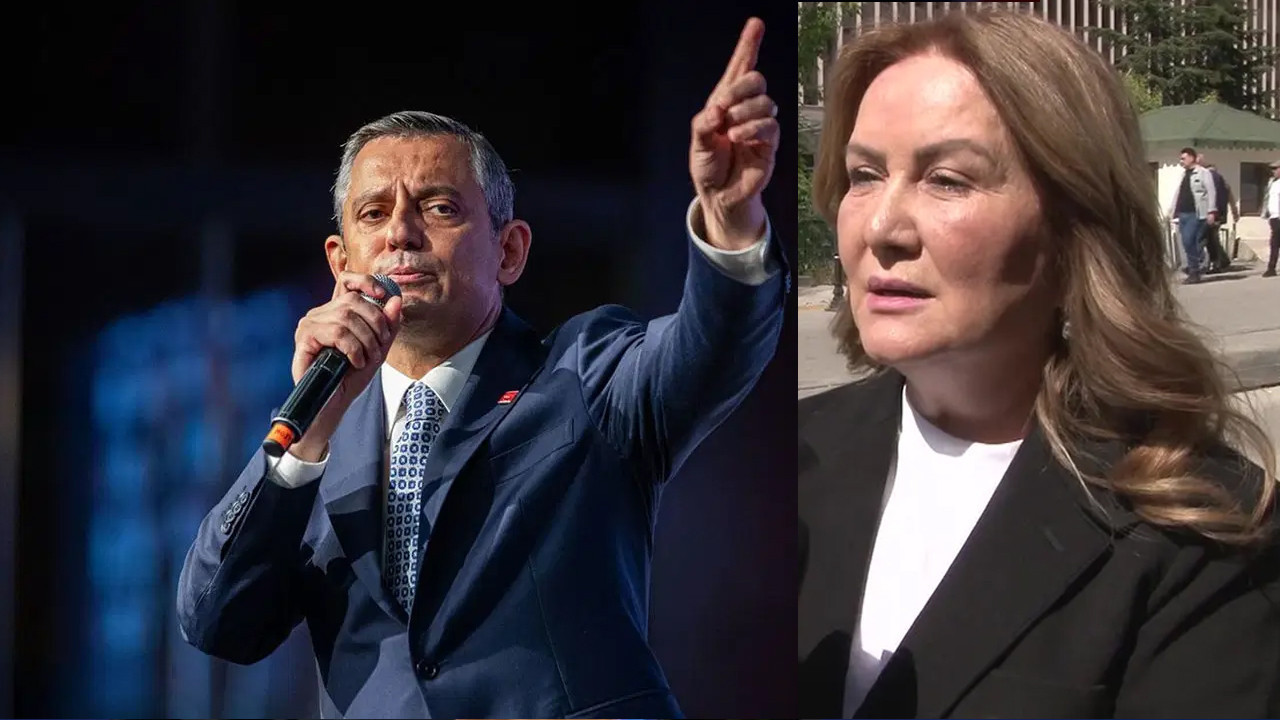 Olay olacak 'Özgür Özel' iddiaları! Kılıçdaroğlu'na yakın isimlerden ...