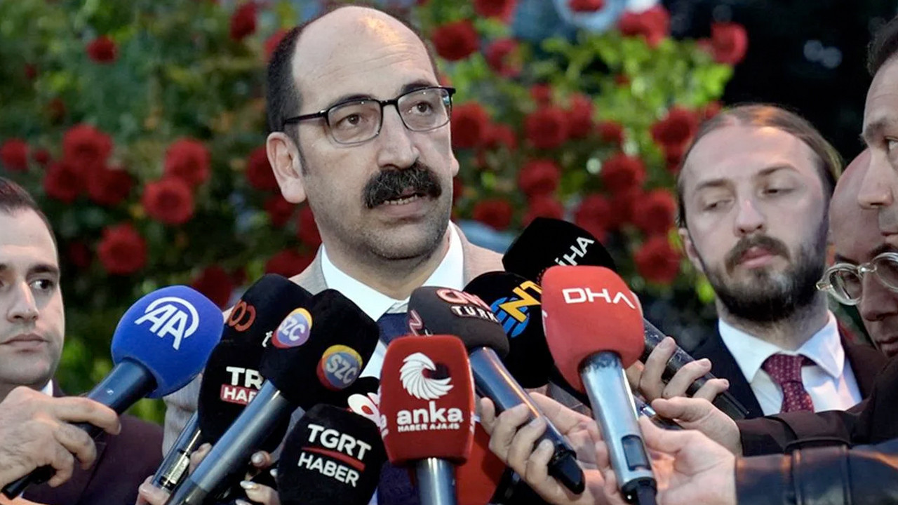 Fatih Altaylı Kılıçdaroğlu'nun danışmanına 'pos bıyık' dedi o iddiayı ...