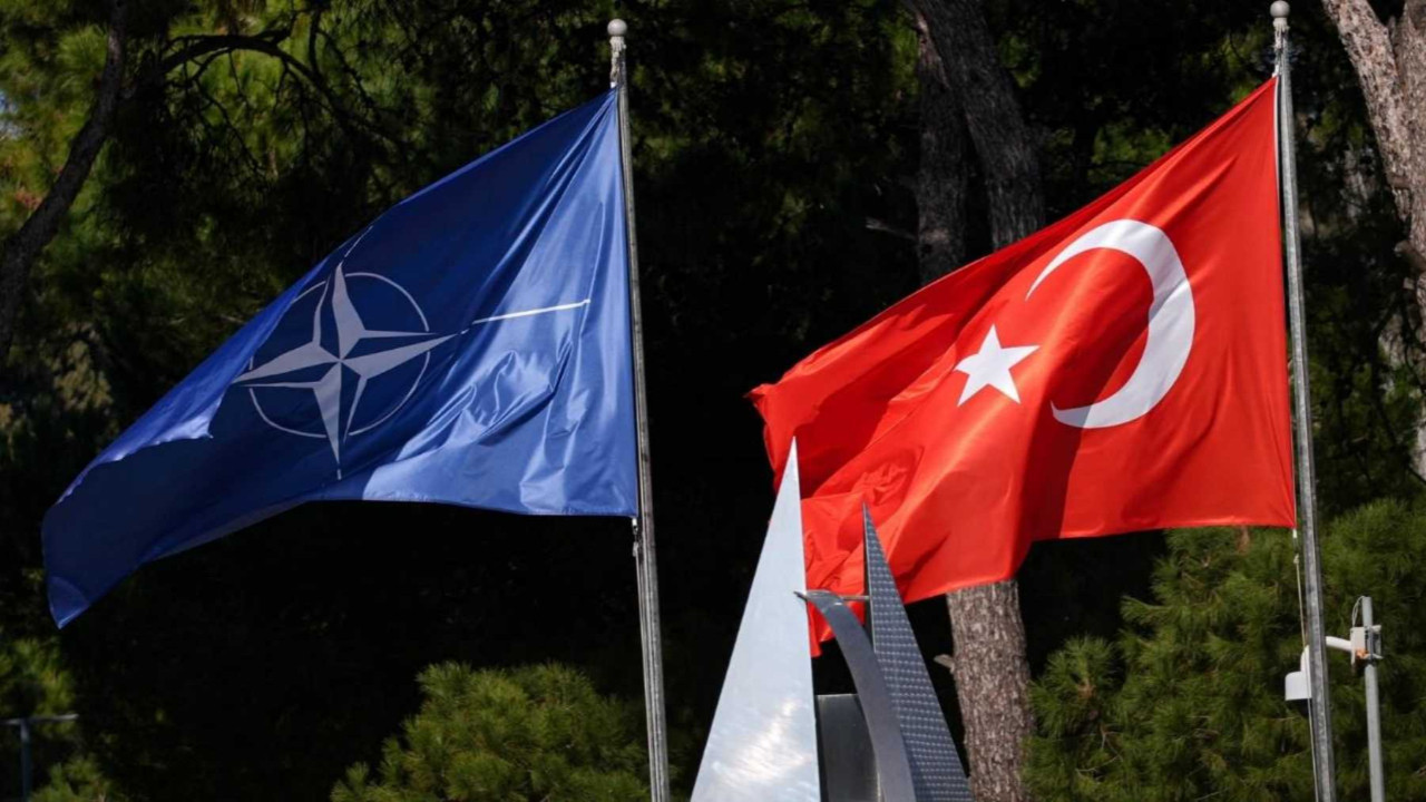 NATO Zirvesi nedeniyle Ankara'da idari izin kararı - Internet Haber
