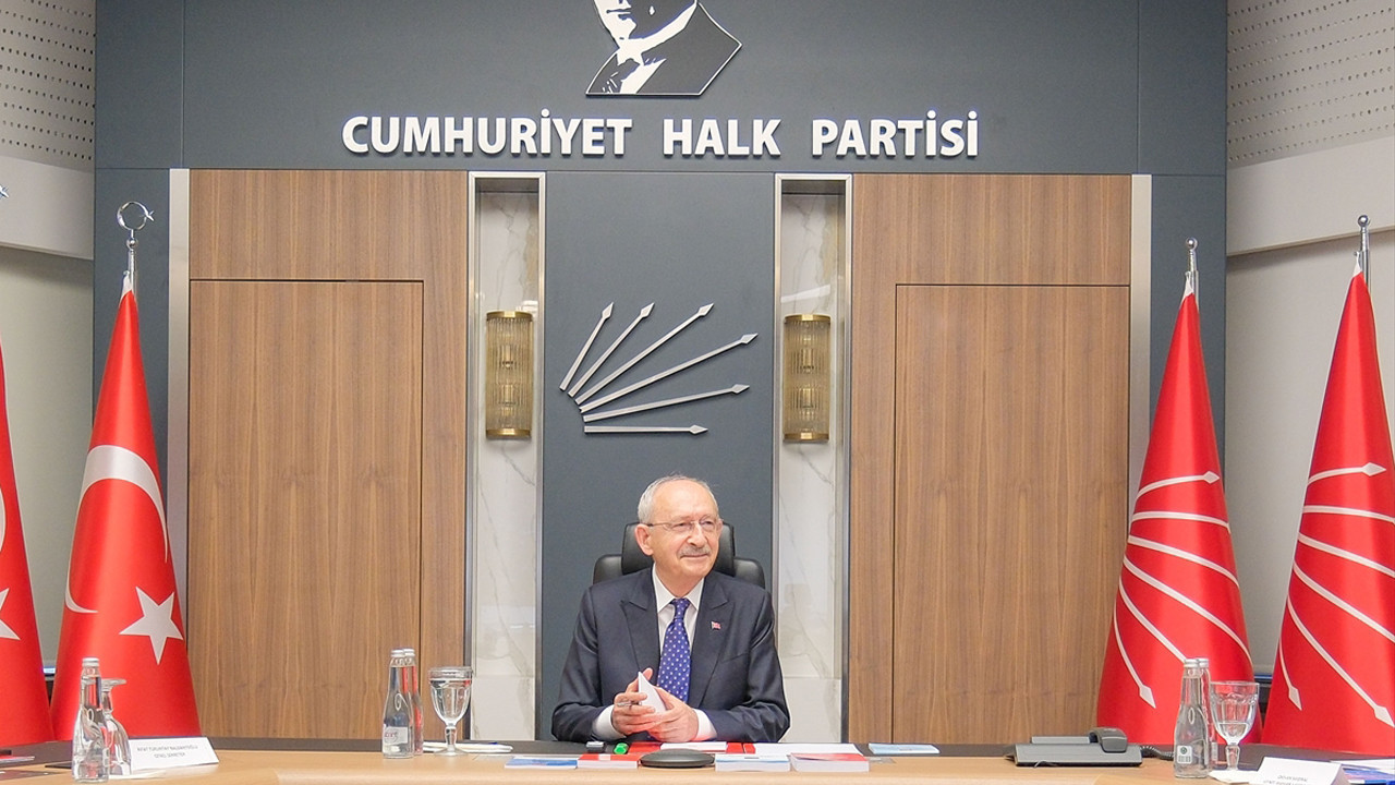 Son dakika! Kemal Kılıçdaroğlu CHP grubuna katılmaktan vaz mı geçti ...