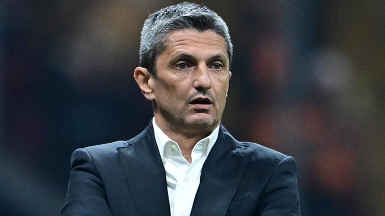 PAOK'ta Razvan Lucescu dönemi bitti - Internet Haber
