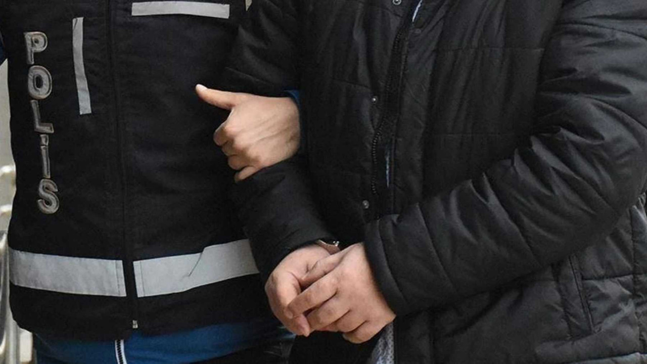 Interpol aradığı firari Kütahya'da yakalandı - Internet Haber