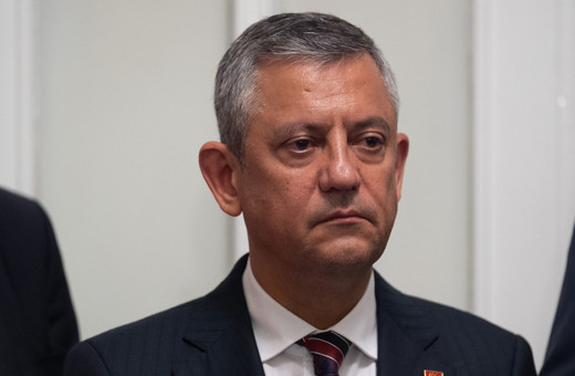 CHP haberleri I CHP milletvekilleri haberi - CHP son haber