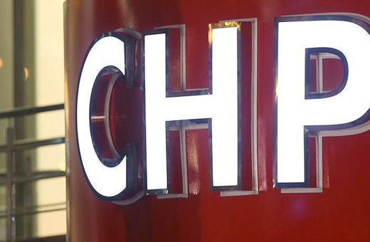 CHP haberleri I CHP milletvekilleri haberi - CHP son haber