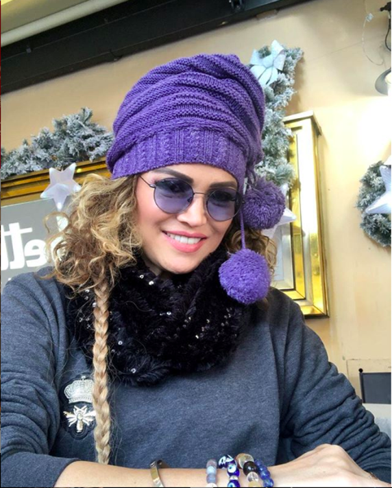 Didem Taslan kaç yaşında evli mi eşi kimdir? - Internet Haber