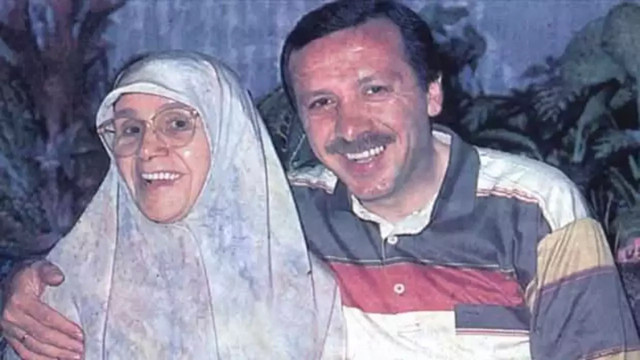 Bugün doğum günü olan Recep Tayyip Erdoğan kaç yaşında? - Internet Haber