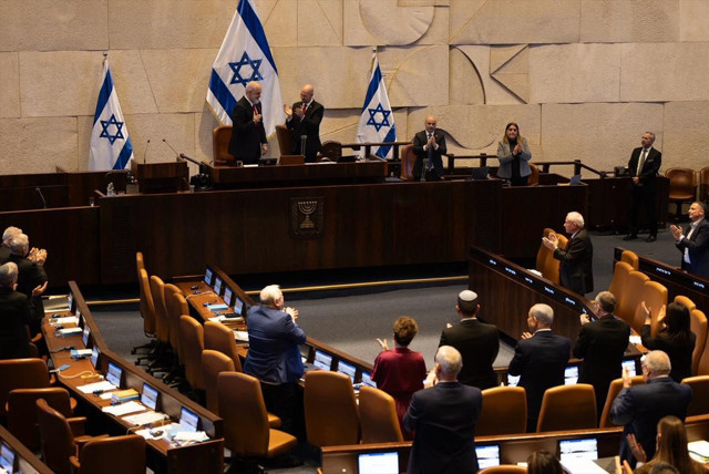 İsrail Parlamentosu'nda konuştu! Başbakan Edi Rama'dan "Türkiye ...