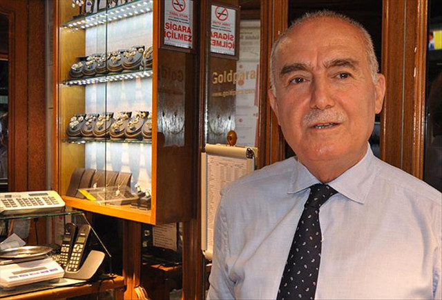 Altın fiyatları 2026'da sürpriz yapar mı? Mehmet Ali Yıldırımtürk'ten ...