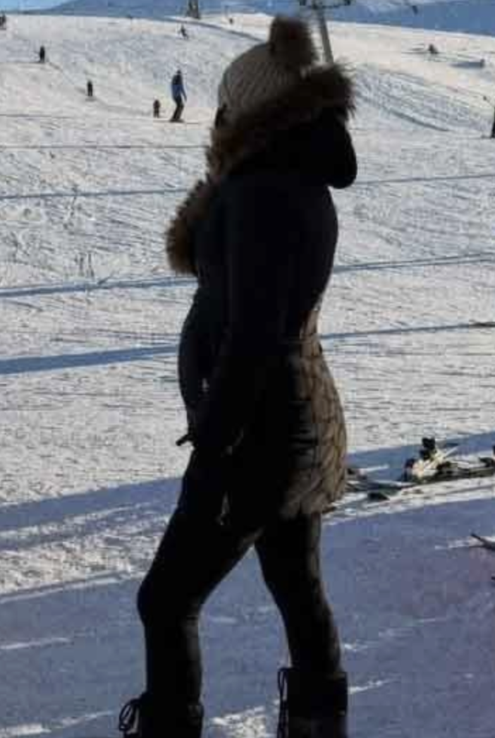 Mesut Özil ve Amine Gülşe'den güzel haber! 3. bebek geliyor ...