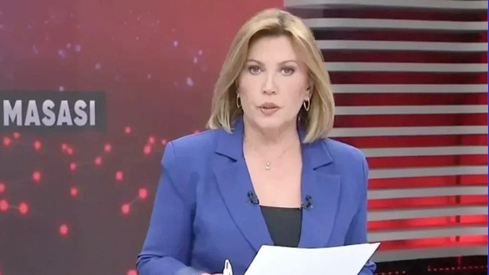 Halk TV’de istifa seli Remziye Demirkol da gitti Halk TV'nin sahibi ...