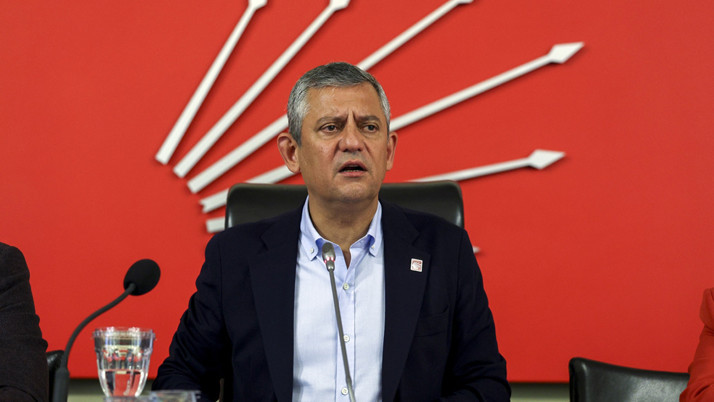 Özgür Özel'in acı günü! Amcası vefat etti - Internet Haber