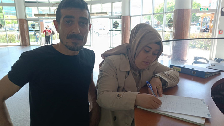 Terminalde unutulan altın dolu çanta sahiplerine ulaştırıldı - Internet ...