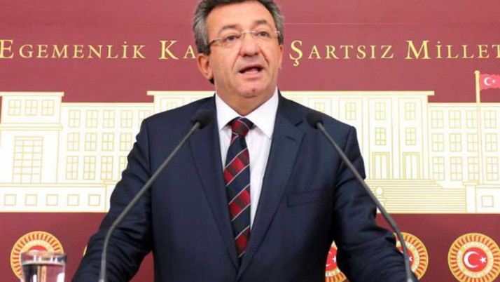 Engin Altay'dan Özgür Özel ve Kılıçdaroğlu'na uzlaşı çağrısı - Internet ...