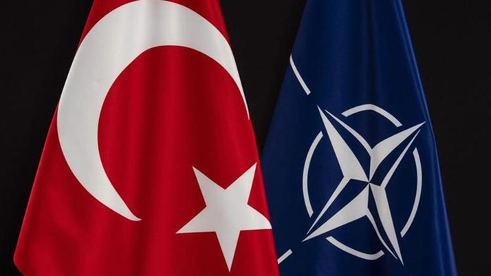 NATO Zirvesi için Ankara'da "kırmızı alan" uygulaması yapılacak ...