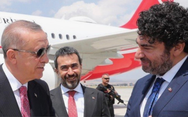 Hakan Taşıyan'dan kötü haber! Kalp krizi sonrası Cumhurbaşkanı Erdoğan ...