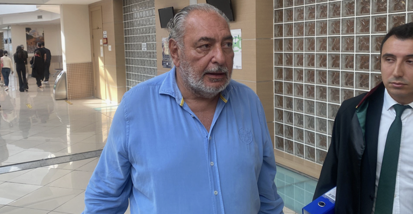Reha Muhtar'dan kötü haber! Durumu kritik... - Internet Haber
