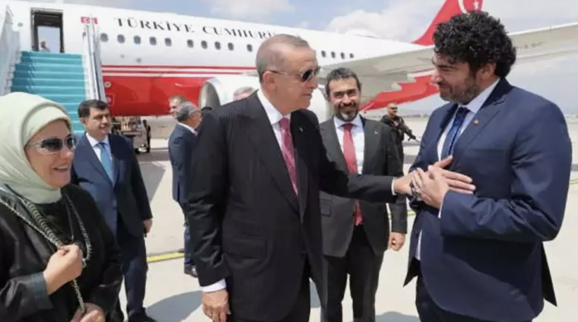 Hakan Taşıyan'dan kötü haber! Kalp krizi sonrası Cumhurbaşkanı Erdoğan ...