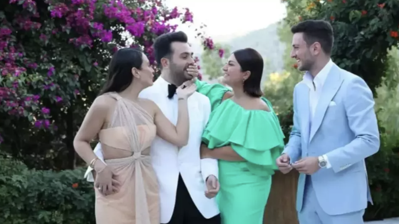 Torun hediyesi olay! Sibel Can öyle bir jest yaptı ki... - Internet Haber