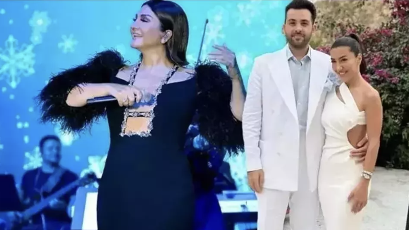 Torun hediyesi olay! Sibel Can öyle bir jest yaptı ki... - Internet Haber