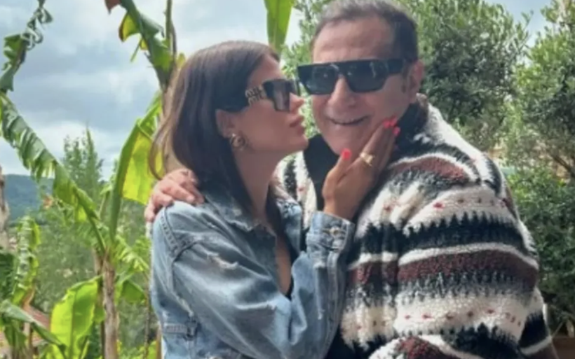 Gülseren Ceylan'dan aşka özel sözler! "Yine ayrılır yine barışırız ...