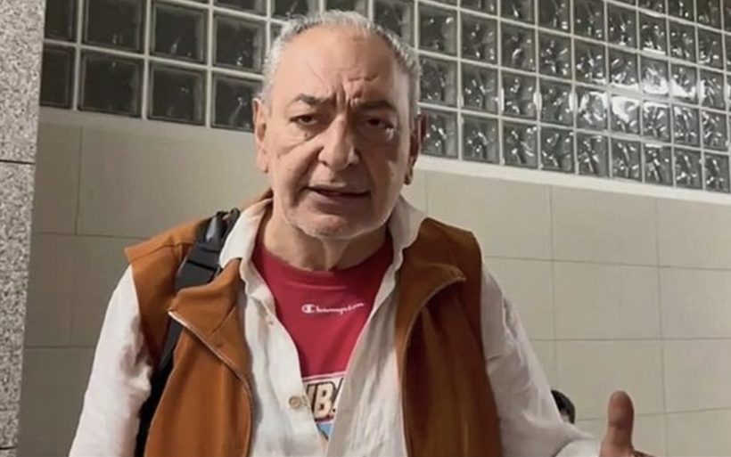 Reha Muhtar'dan kötü haber! Durumu kritik... - Internet Haber