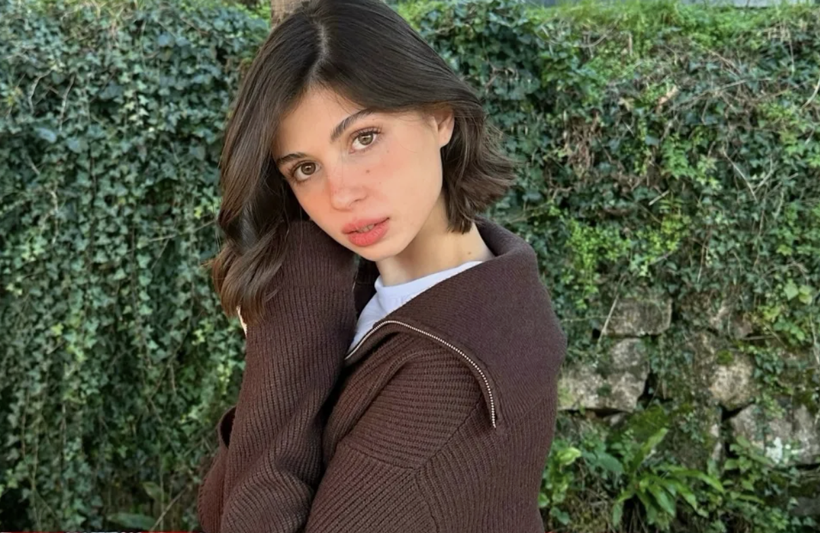 Yakınlıkları dikkat çekmişti! Ali Öner ve Zeynep Atılgan sevgili mi ...