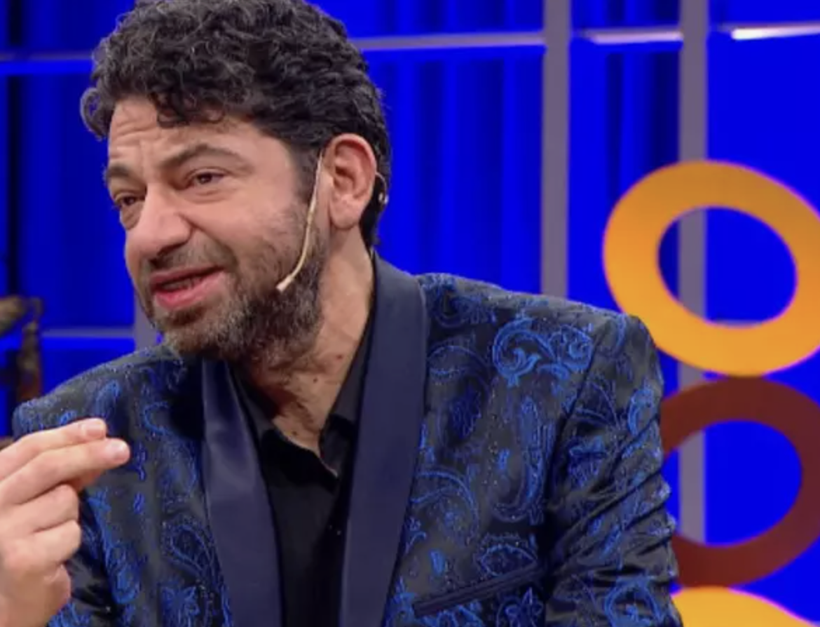 Hakan Taşıyan'dan kötü haber! Kalp krizi sonrası Cumhurbaşkanı Erdoğan ...