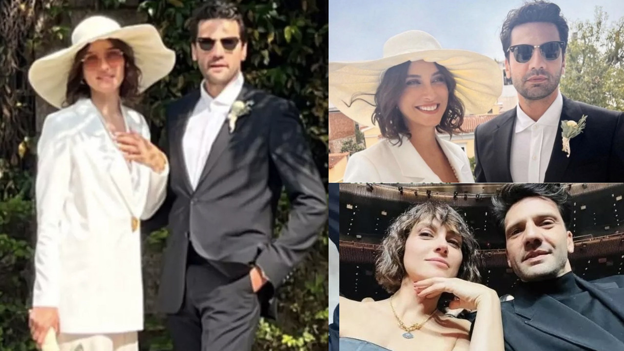 Burcu Denizer kimdir, kaç yaşında? Burcu Denizer hamile mi? - Internet ...