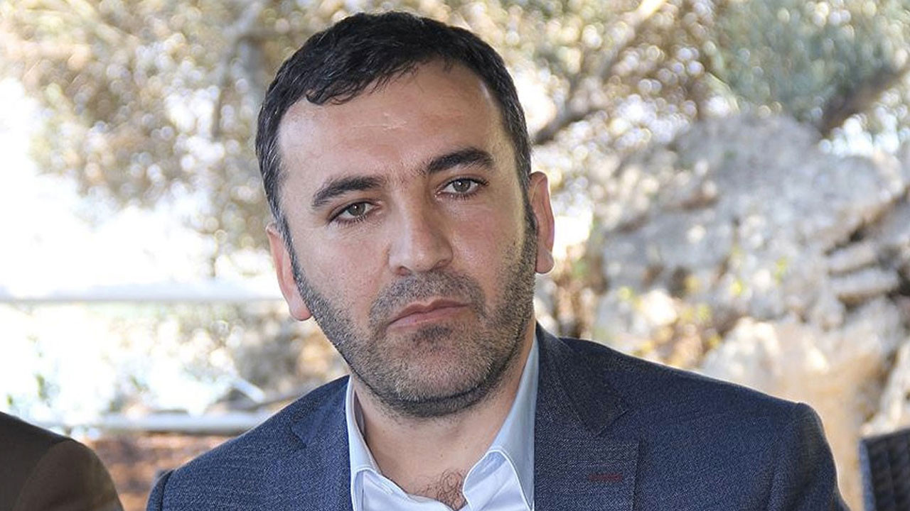 HDP'li Ferhat Encu'dan bir skandal paylaşım daha: Biji Hollanda ...