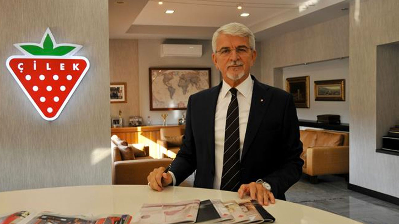 Çilek Mobilya 10 yıl içinde satış noktasını 1000'e çıkarmayı hedefliyor ...