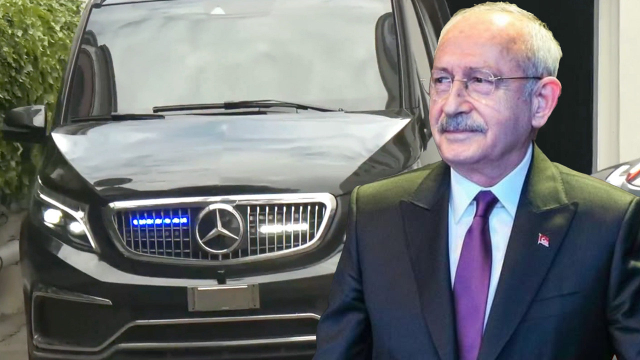 Kılıçdaroğlu'nun ofisine icra memurları geldi! Atılan slogan dikkat ...