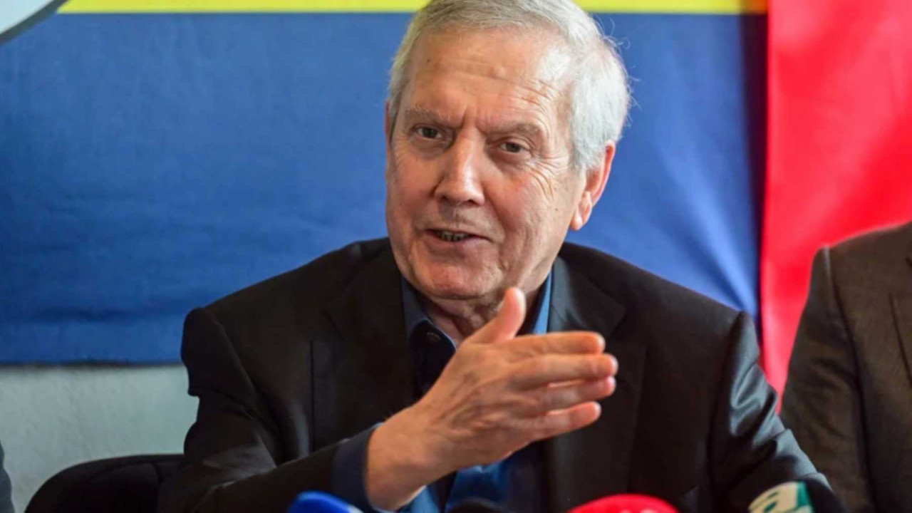 Aziz Yıldırım: Fenerbahçe'nin para sorunu olmaz - Internet Haber