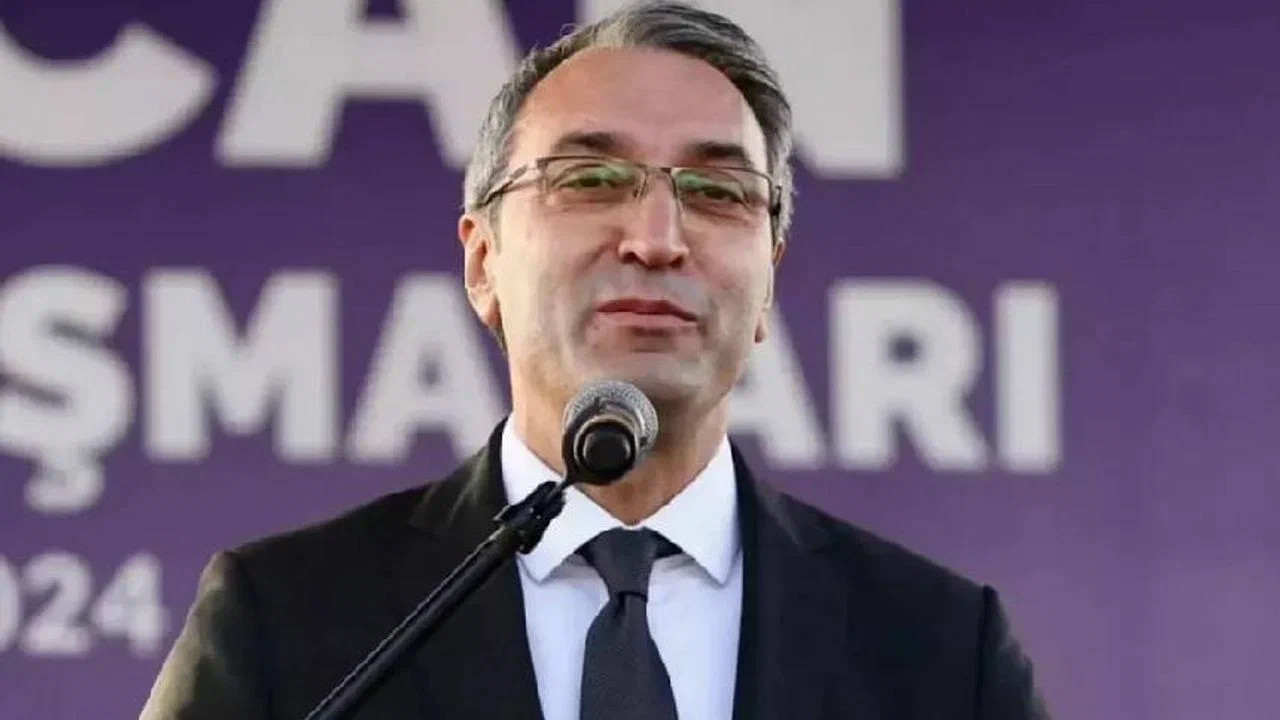 Mahir Polat'tan Fatih Atik'e 'özel' teşekkür - Internet Haber