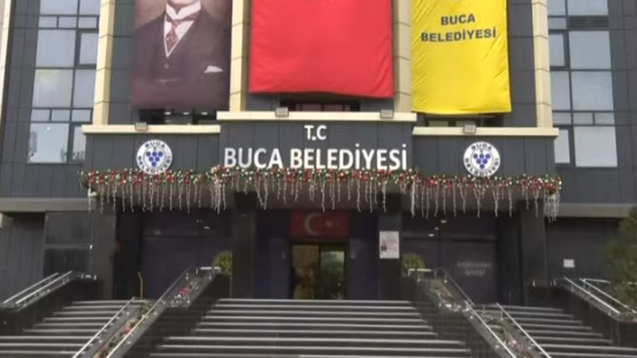 Buca Belediyesi'ne yolsuzluk operasyonu Başkan Görkem Duman dahil 62 ...