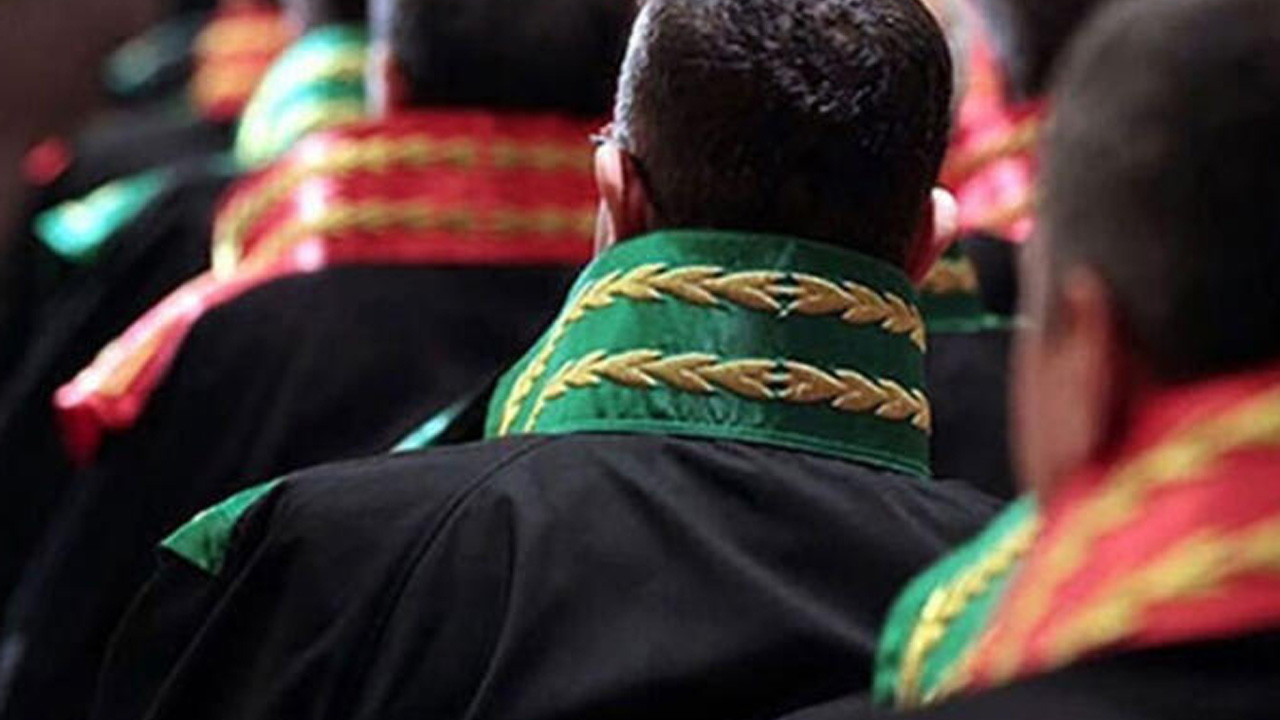 HSK 2026 Ana Kararnamesi yayımlandı: 33 ilin Başsavcısı değişti ...