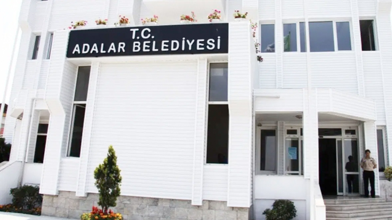 Adalar Belediyesi'ne operasyon: Başkan Ali Ercan Akpolat gözaltına ...