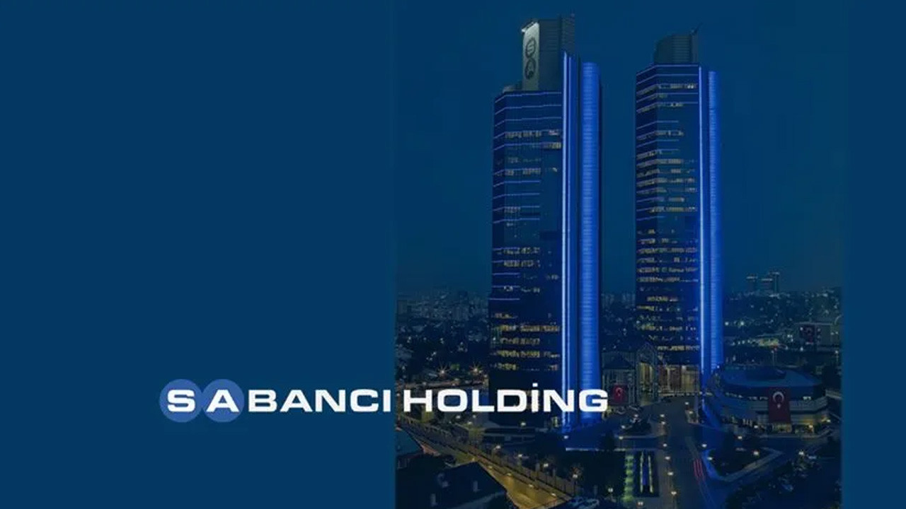 Sabancı Holding'de üst düzey atamalar - Internet Haber