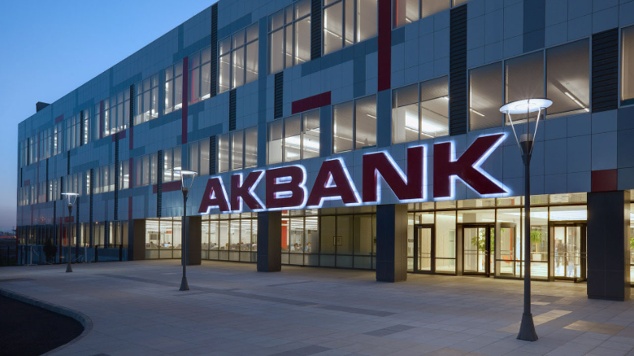 Akbank'ta üst düzey atama - Internet Haber
